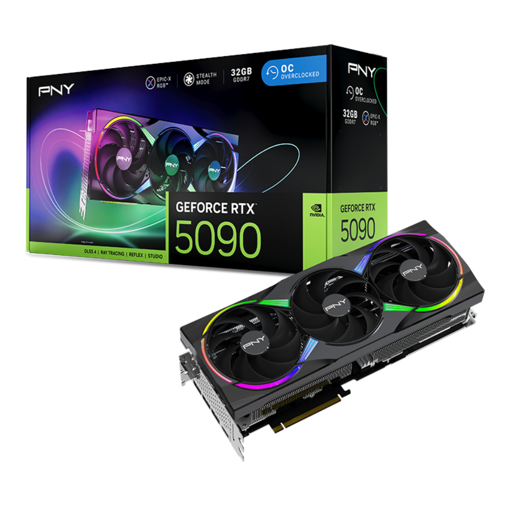 Buy Nvidia GeForce RTX 5090 Graphics Card at the Best Price in India ...