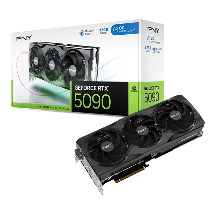 Buy Nvidia GeForce RTX 5090 Graphics Card at the Best Price in India ...
