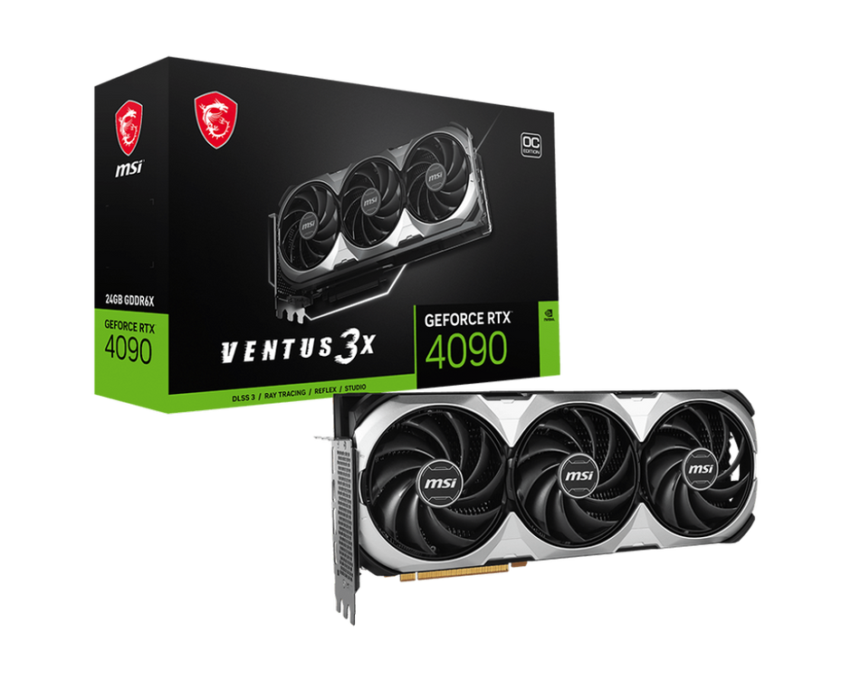 Buy Nvidia RTX 4090 Graphic Card at Best Price in India | EliteHubs