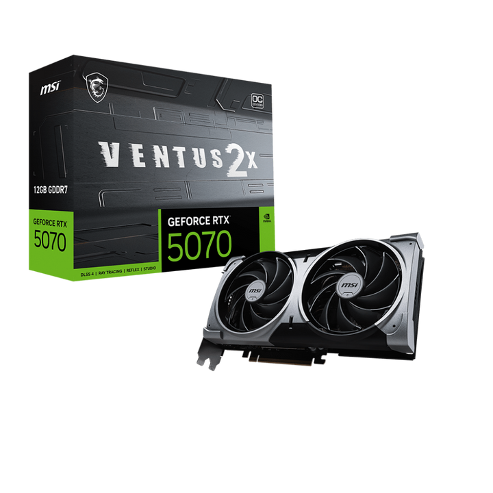 Buy Nvidia RTX 5070 Graphics Card at Best Price in India | EliteHubs