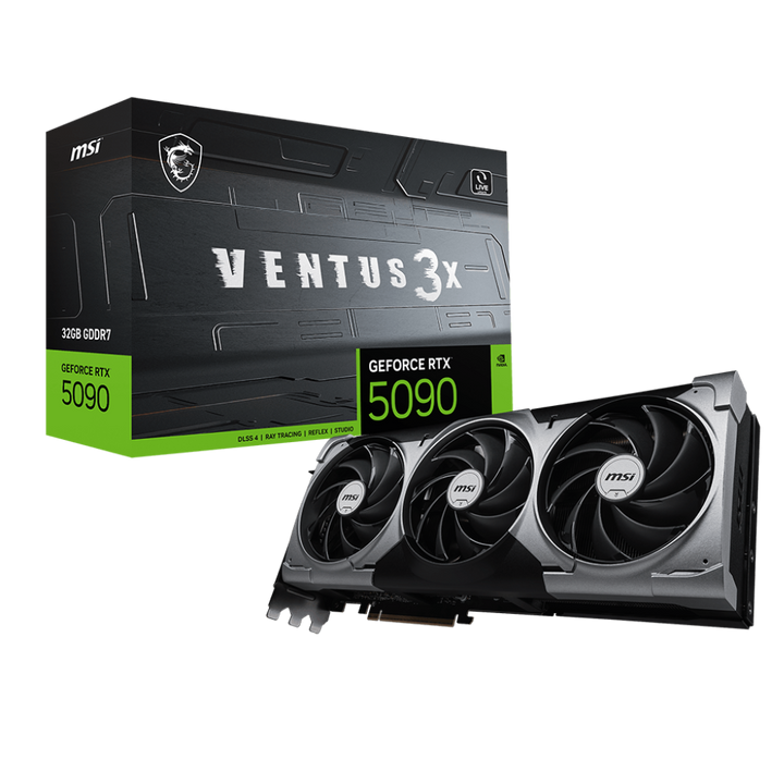 Buy Nvidia GeForce RTX 5090 Graphics Card at the Best Price in India ...