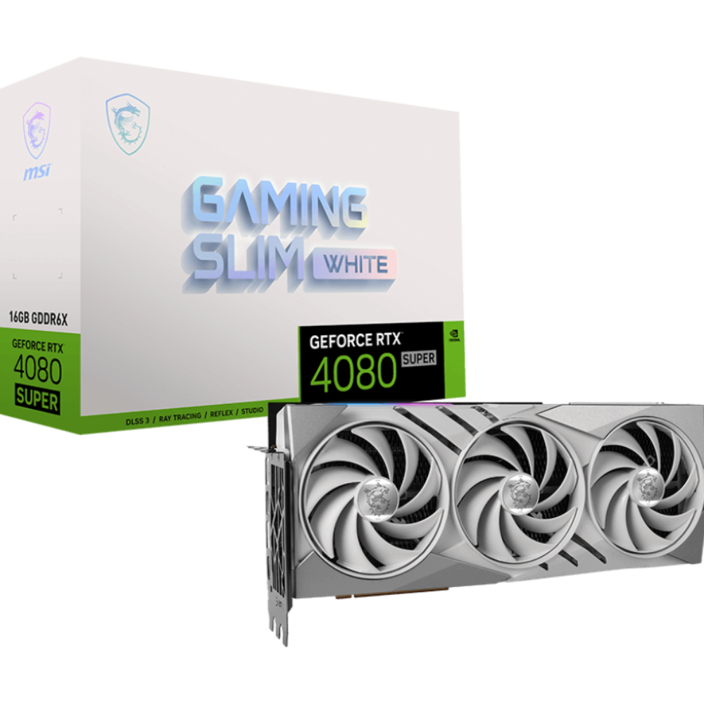 NVIDIA RTX 4080 Super Graphic Cards– EliteHubs