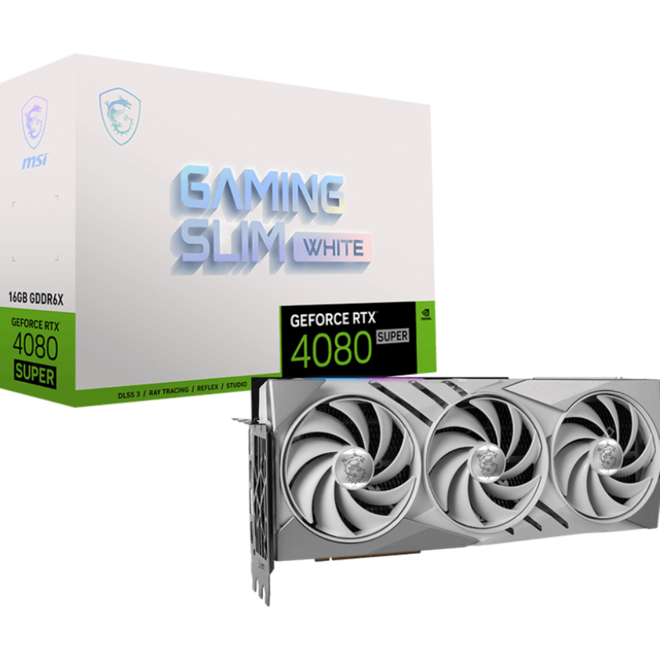 NVIDIA RTX 4080 Super Graphic Cards– EliteHubs