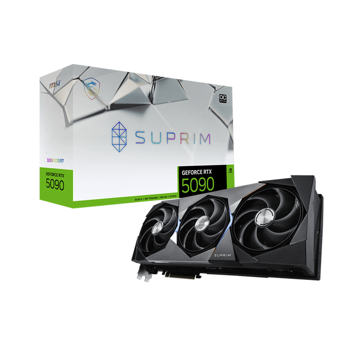 Buy Nvidia GeForce RTX 5090 Graphics Card at the Best Price in India ...