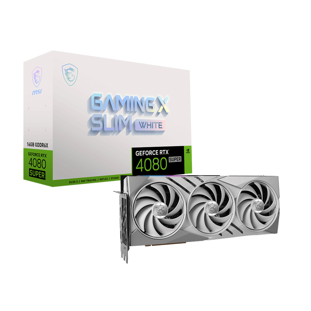 NVIDIA RTX 4080 Super Graphic Cards– EliteHubs