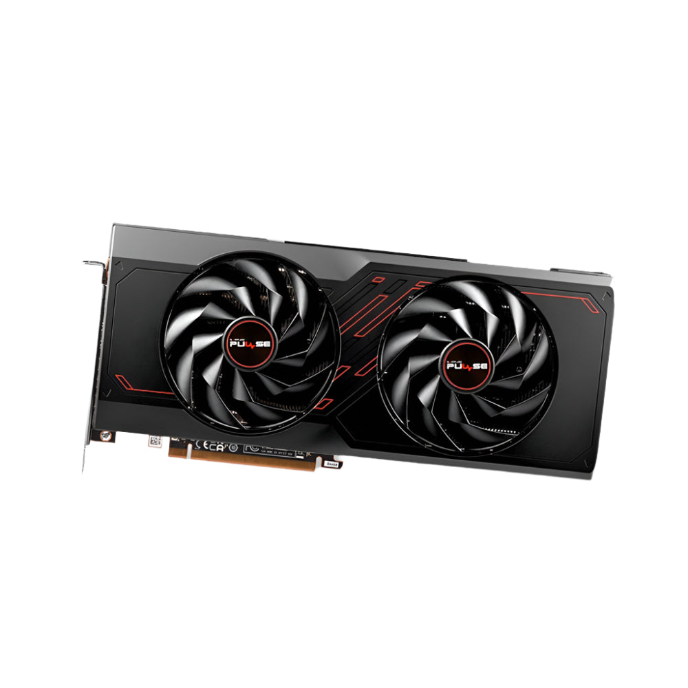 AMD RX 7700 XT Graphic Card– EliteHubs
