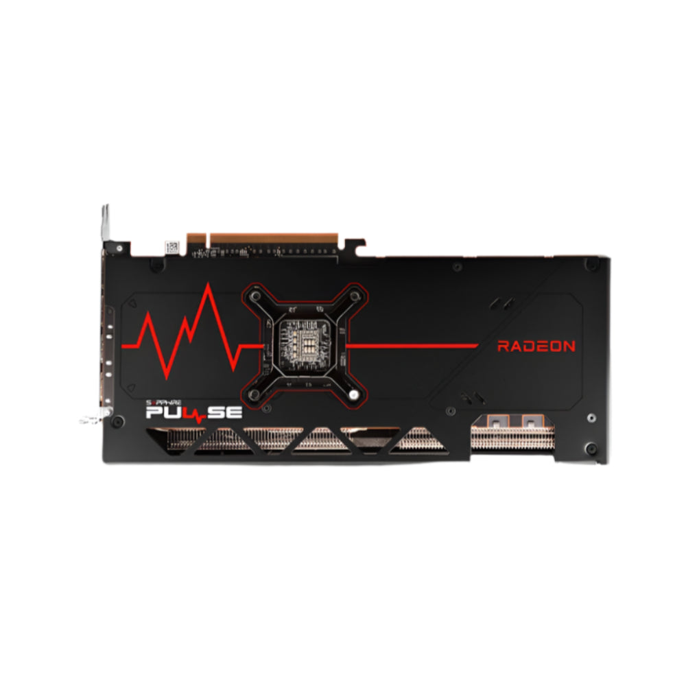 Buy SAPPHIRE Pulse Radeon RX 7700 XT 12GB AMD Graphic Card | EliteHubs.com