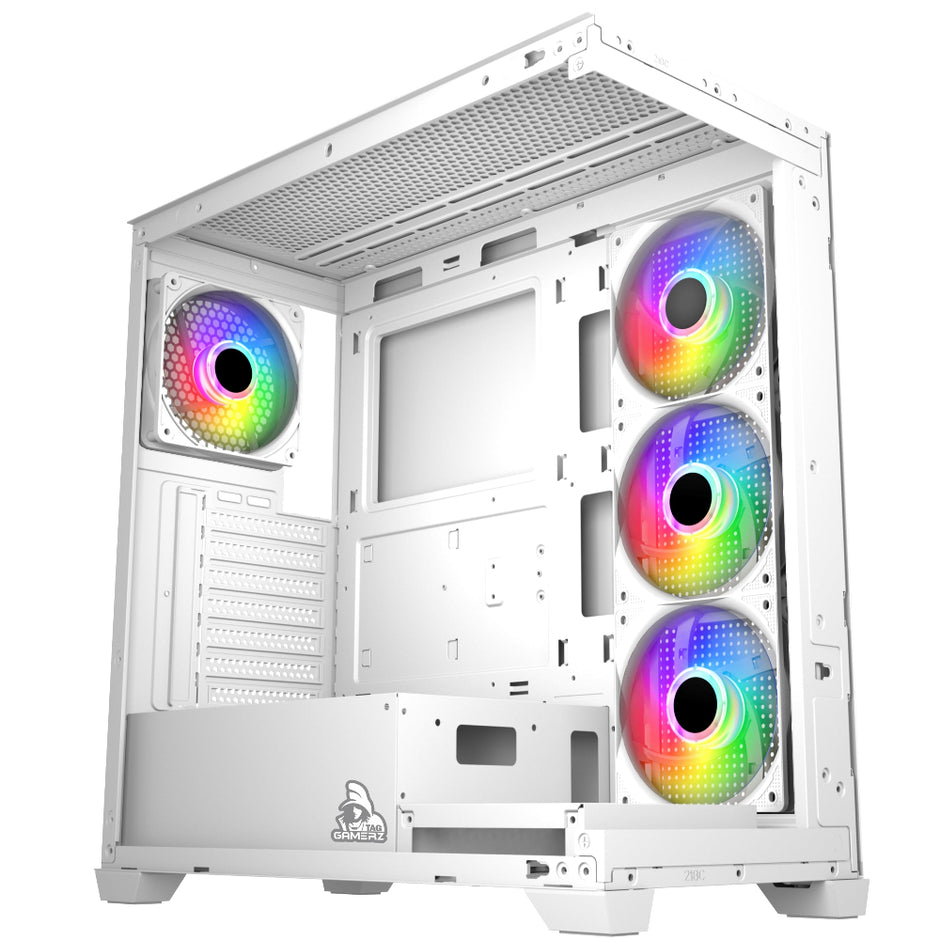 TAG Cabinet– EliteHubs