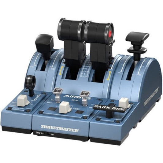 Buy THRUSTMASTER TCA Captain Pack X Airbus Edition | EliteHubs.com