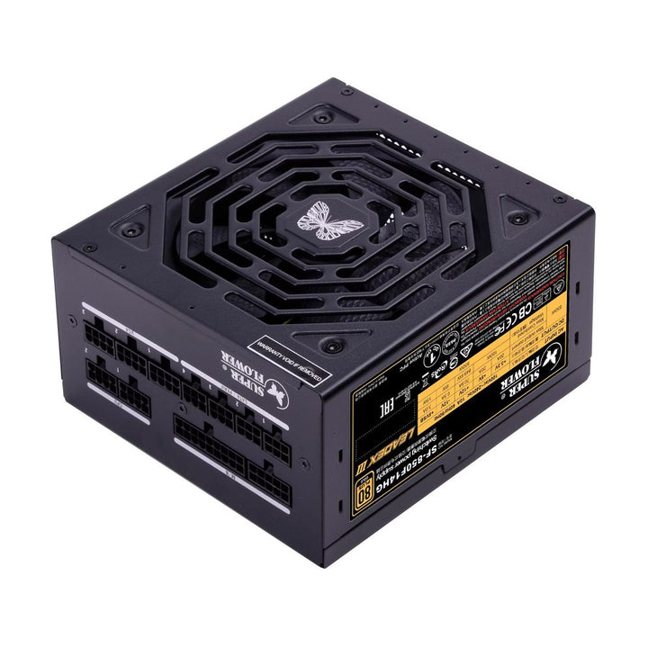 Buy 850W Power Supply in India - EliteHubs.com