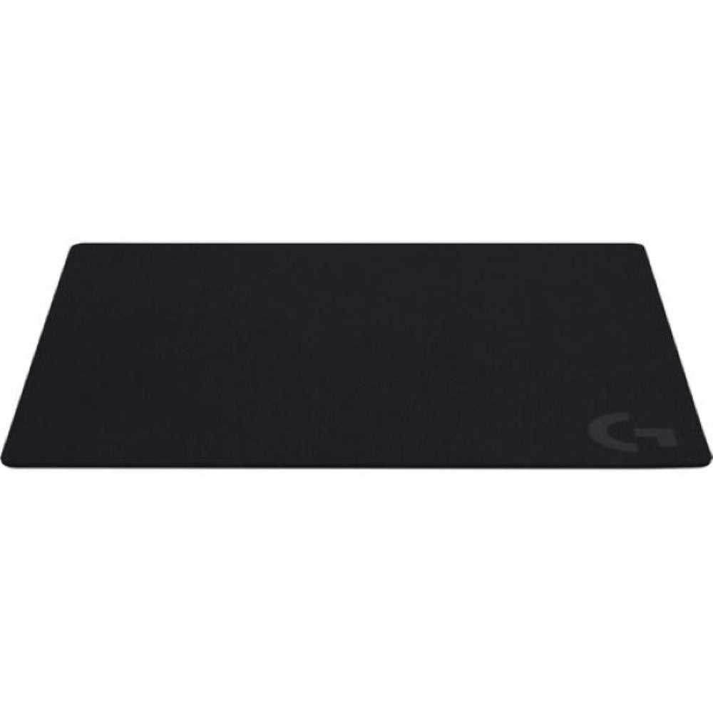 Buy LOGITECH G G640 Cloth Large Black Gaming Mouse Pad with Rubber Base ...