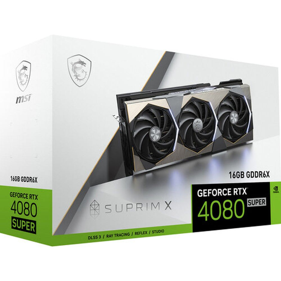 NVIDIA RTX 4080 Super Graphic Cards– EliteHubs