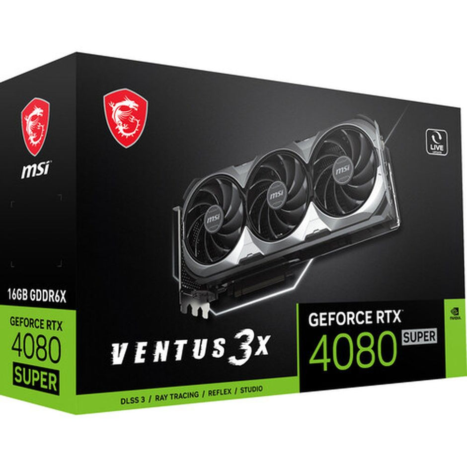 NVIDIA RTX 4080 Super Graphic Cards– EliteHubs