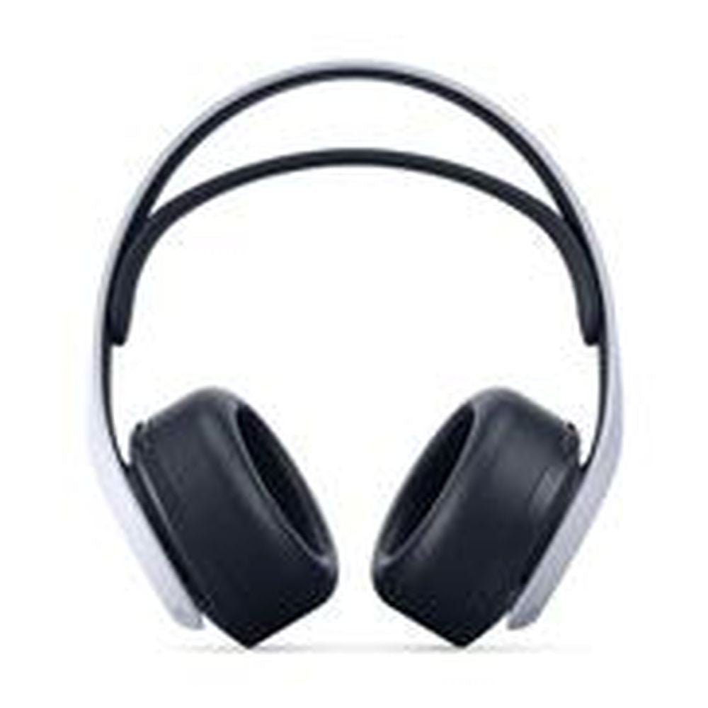 Buy SONY PlayStation Pulse 3D Wireless Gaming Headset (White ...