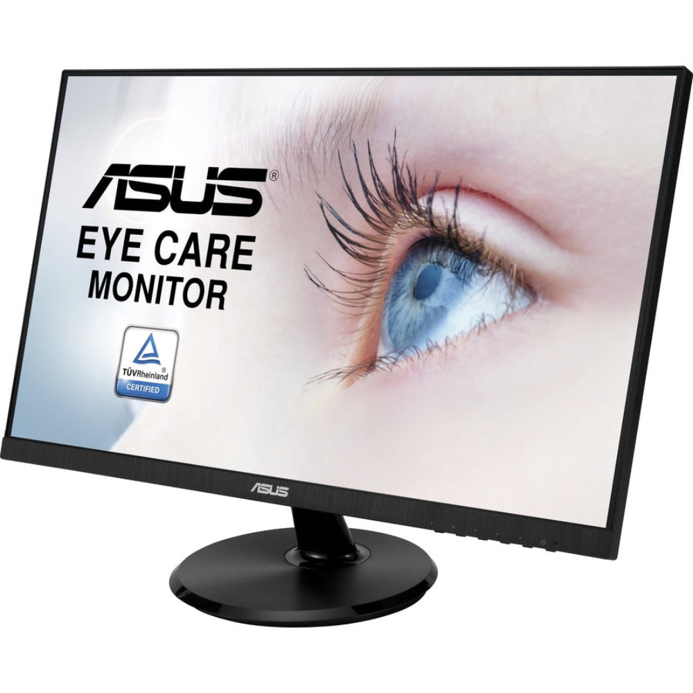 Buy ASUS VA24DCP 24 Inch FHD 75Hz IPS Panel 5MS AMD Freesync Gaming ...
