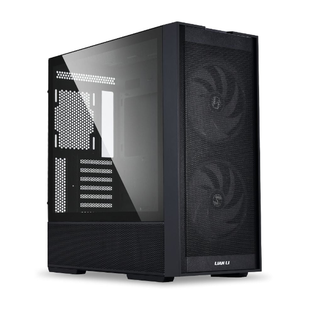 Lian Li Cabinet | Buy Lian Li PC Cabinet in India | EliteHubs.com