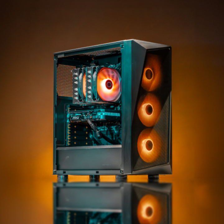 Buy Pre Built Gaming PC in India | EliteHubs.com | Gaming & Streaming