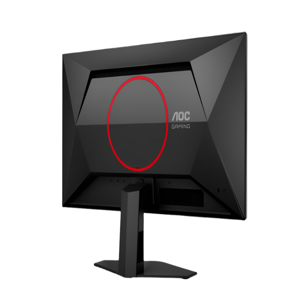 Buy AOC 24G4E 24 Inch FHD 180Hz IPS 0.5MS Gaming Monitor | Elitehubs ...
