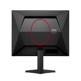 Buy AOC 24G4E 24 Inch FHD 180Hz IPS 0.5MS Gaming Monitor | Elitehubs ...