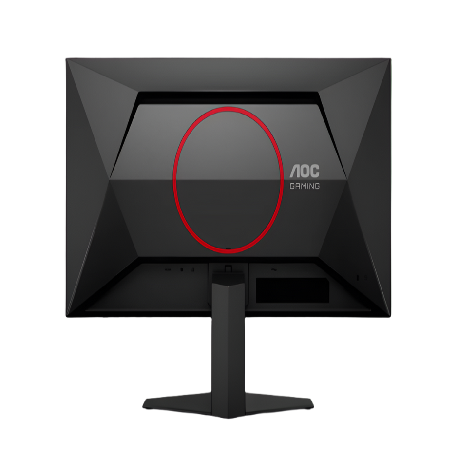Buy AOC 24G4E 24 Inch FHD 180Hz IPS 0.5MS Gaming Monitor | Elitehubs ...