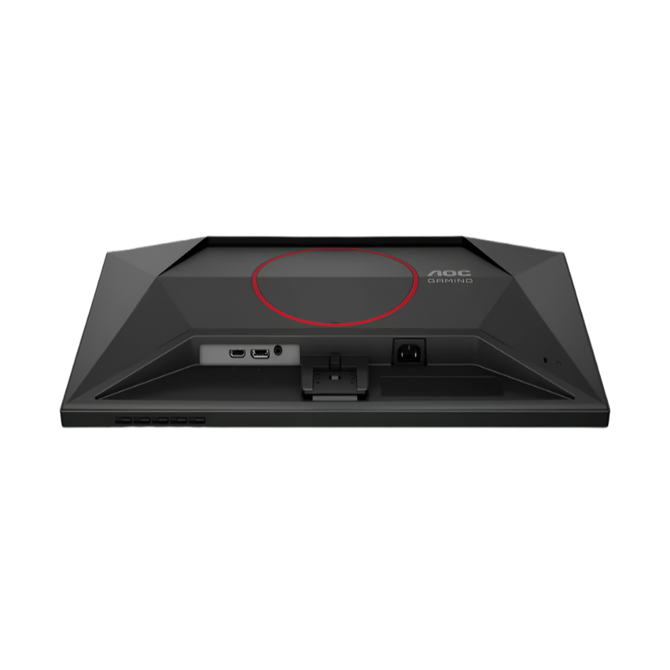 Buy AOC 24G4E 24 Inch FHD 180Hz IPS 0.5MS Gaming Monitor | Elitehubs ...