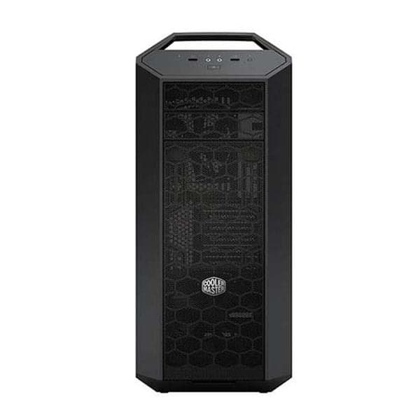 Buy COOLER MASTER MasterCase 5 Windowed Cabinet (Black) | Elitehubs.com ...