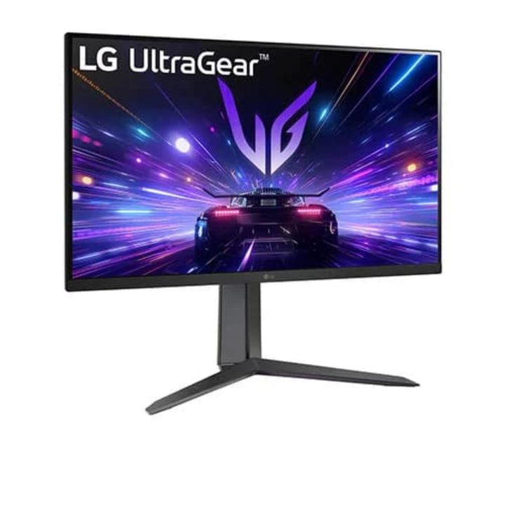 Buy LG Ultragear 27GS65F-B 27 Inch FHD 180Hz IPS Panel 99% SRGB 1MS AMD ...