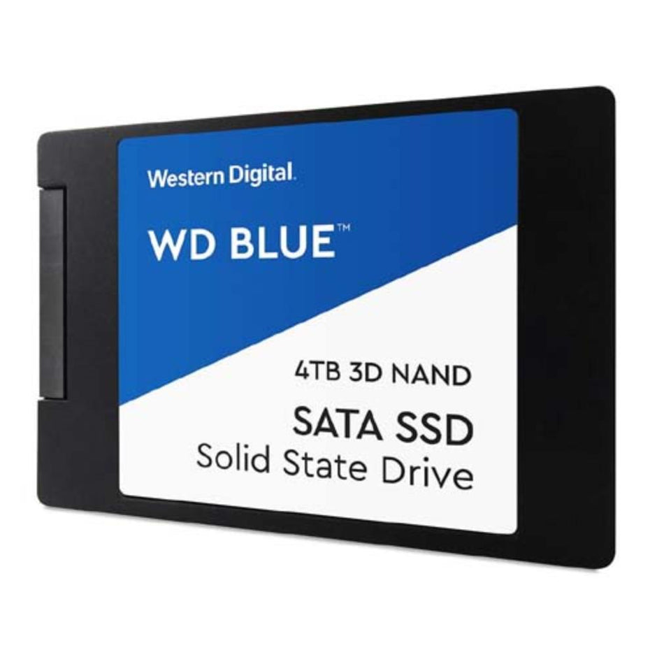 Western Digital SSD– EliteHubs