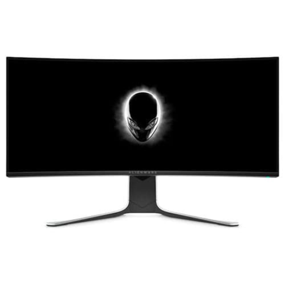 Buy DELL Alienware AW3420DW 34 Inch QHD 120Hz 2MS Gaming Monitor ...
