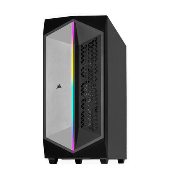 Buy CORSAIR 470T RGB ATX Mid Tower Cabinet (Black) | Elitehubs.com– EliteHubs