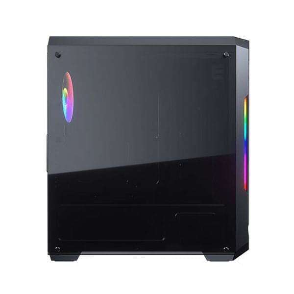 Buy COUGAR MX331-T ARGB ATX Mid Tower Cabinet (Black) | Elitehubs.com ...