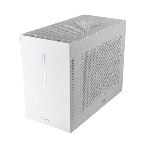 Buy GALAX PC Case ITX Cabinet (Black) | Elitehubs.com– EliteHubs