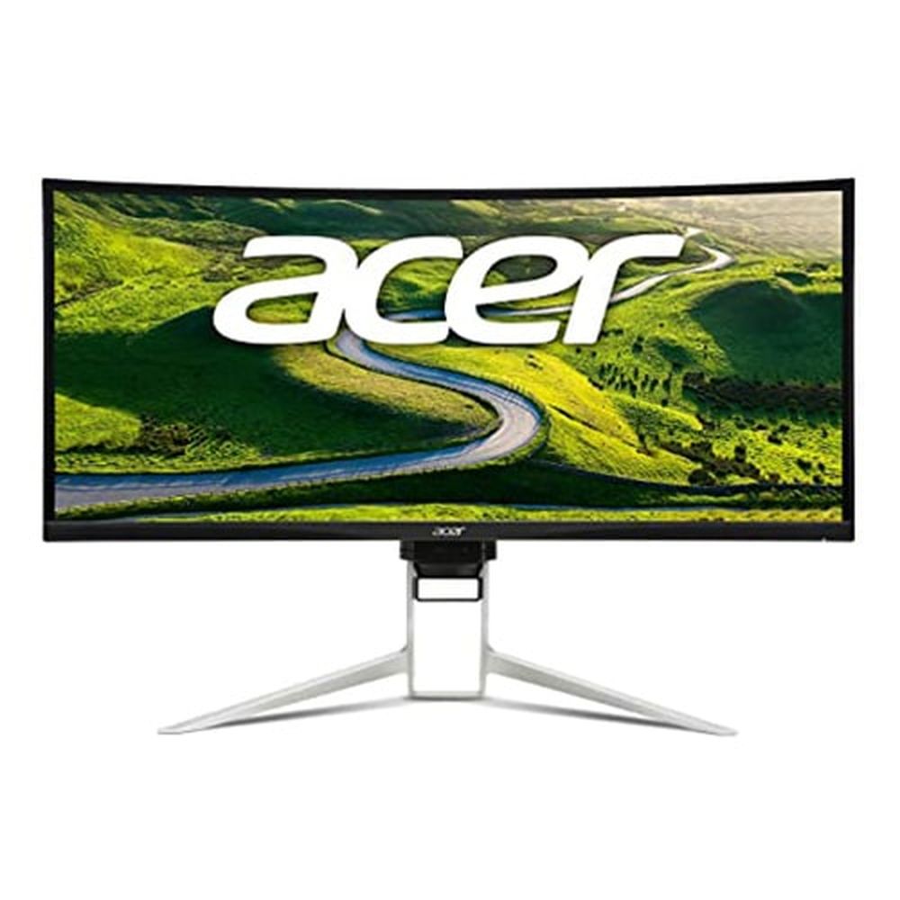 Buy Acer XR382CQK Ultrawide 37.5 inch Curved Gaming Monitor | Elitehubs ...