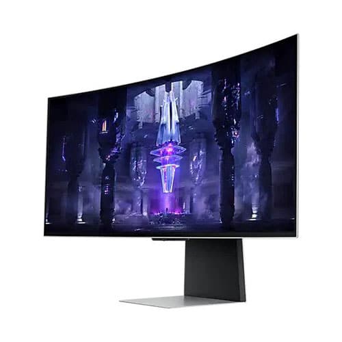 Buy DELL C3422WE 34 Inch QHD IPS Panel 5MS Video Conferencing Monitor ...