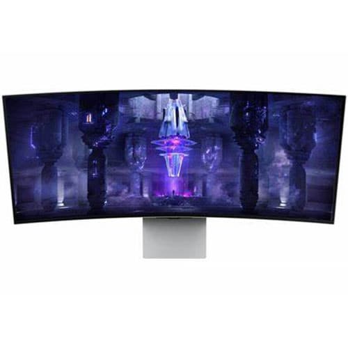 Buy DELL C3422WE 34 Inch QHD IPS Panel 5MS Video Conferencing Monitor ...