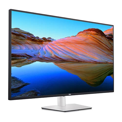 Buy DELL U4323QE UltraSharp 43 Inch 4K USB-C Hub Monitor | Elitehubs ...