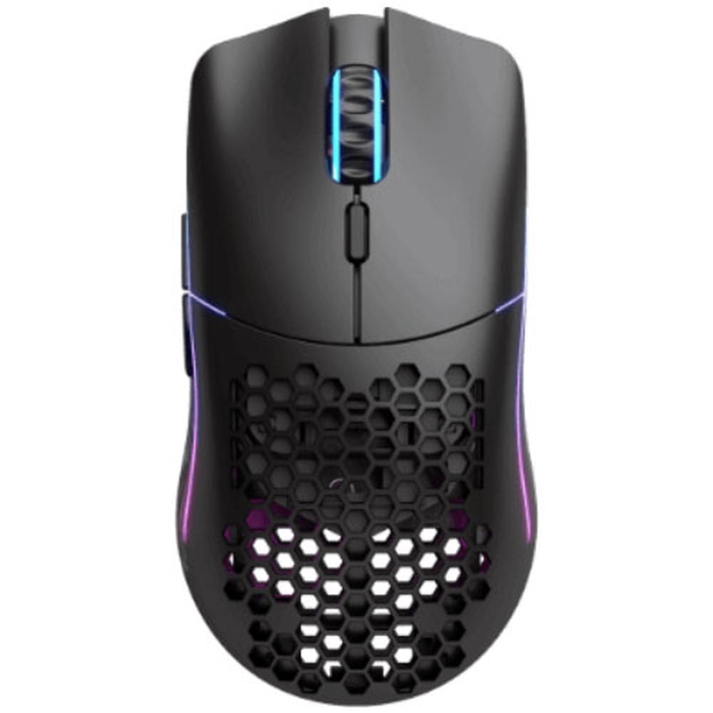 Buy GLORIOUS Model O Wireless Ambidextrous Gaming Mouse (Matte Black ...
