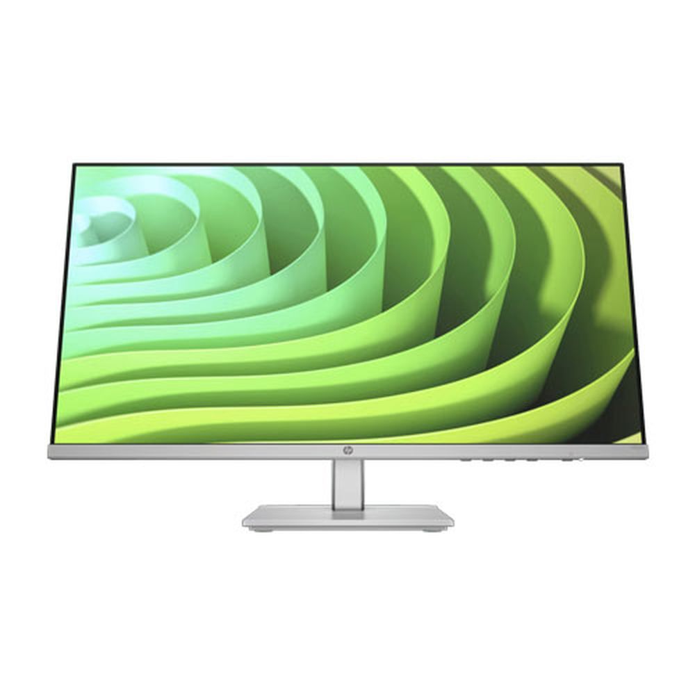 Buy HP 2E2Y4AA 23.8 Inch FHD 75Hz IPS Panel 99% SRGB 5MS AMD Freesync ...