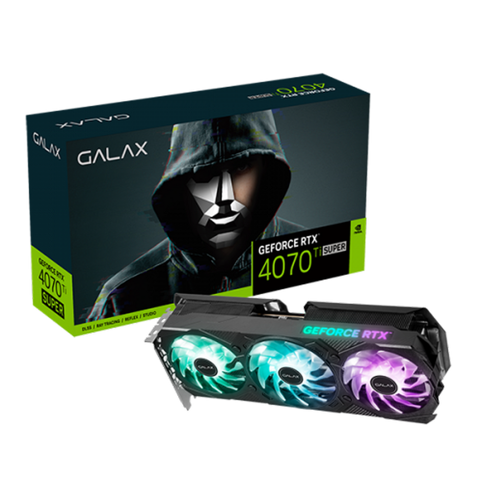 NVIDIA RTX 4070 Ti Super Graphic Cards– EliteHubs