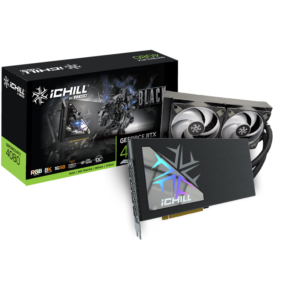Nvidia RTX 4080 Graphic Card– EliteHubs