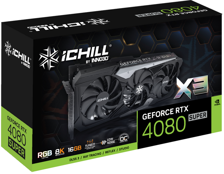 NVIDIA RTX 4080 Super Graphic Cards– EliteHubs