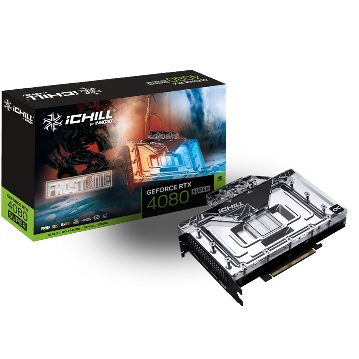 NVIDIA RTX 4080 Super Graphic Cards– EliteHubs