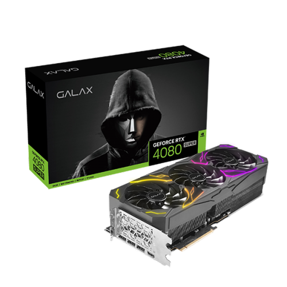 NVIDIA RTX 4080 Super Graphic Cards– EliteHubs