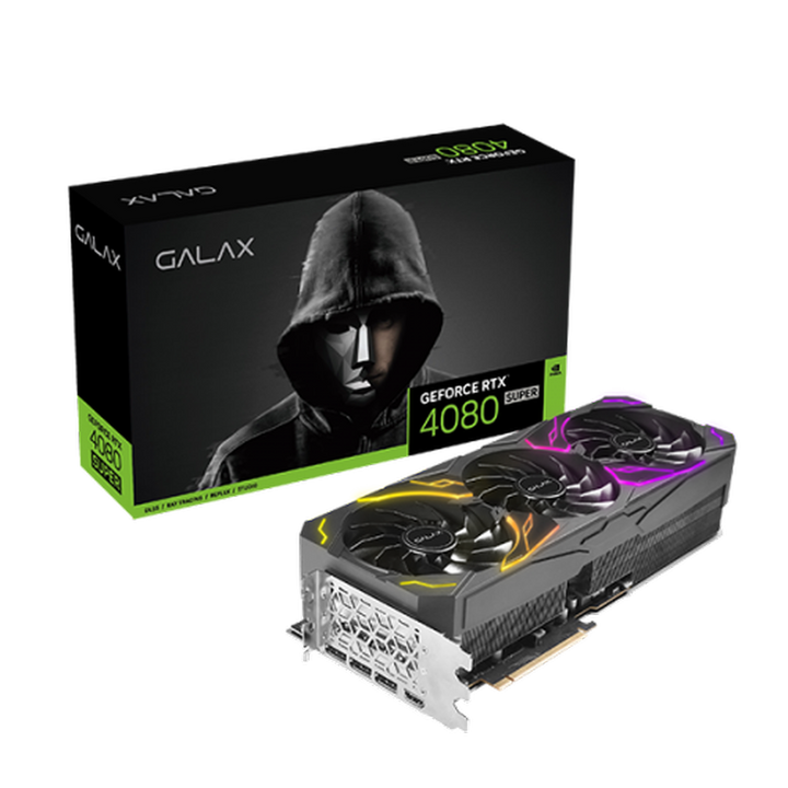 NVIDIA RTX 4080 Super Graphic Cards– EliteHubs