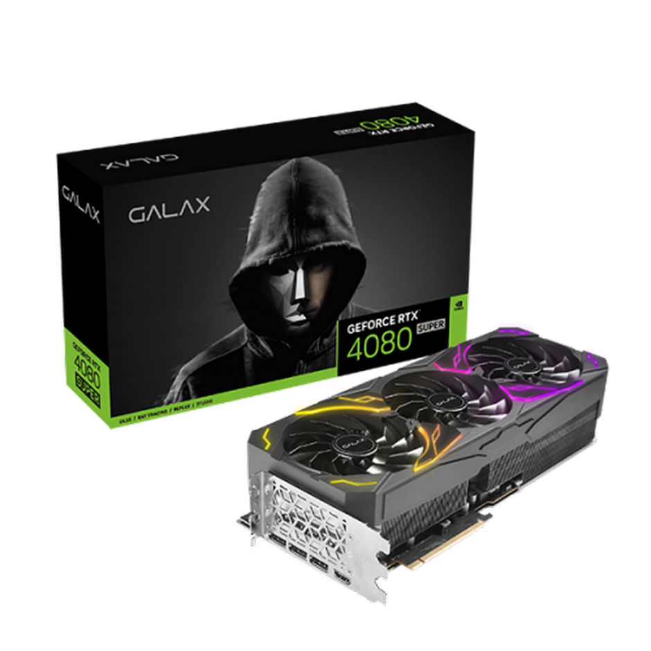 NVIDIA RTX 4080 Super Graphic Cards– EliteHubs
