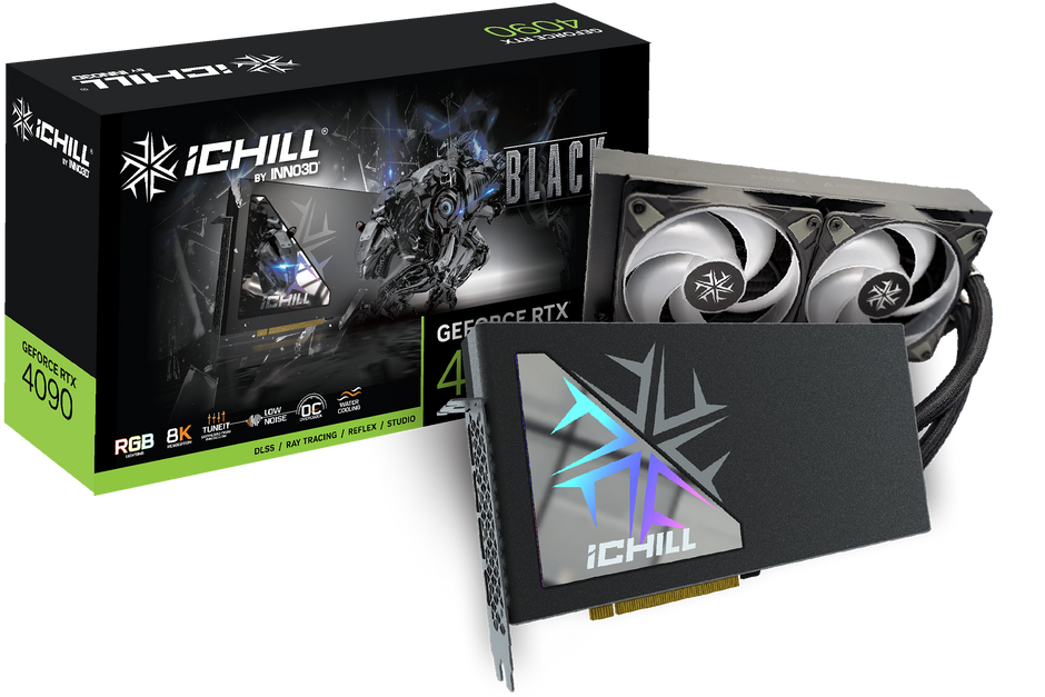 Nvidia RTX 4090 Graphic Card– EliteHubs