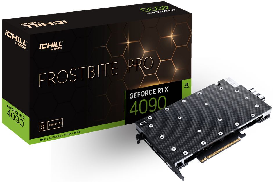 Nvidia RTX 4090 Graphic Card– EliteHubs
