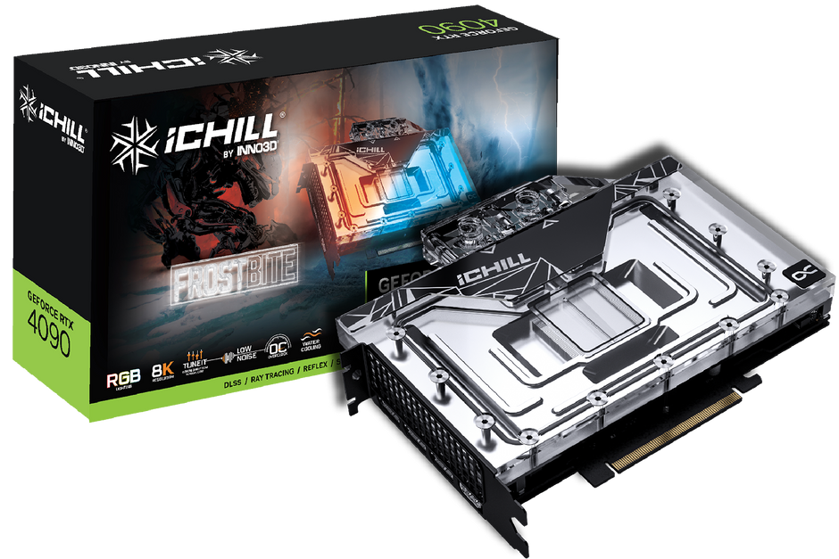Nvidia RTX 4090 Graphic Card– EliteHubs