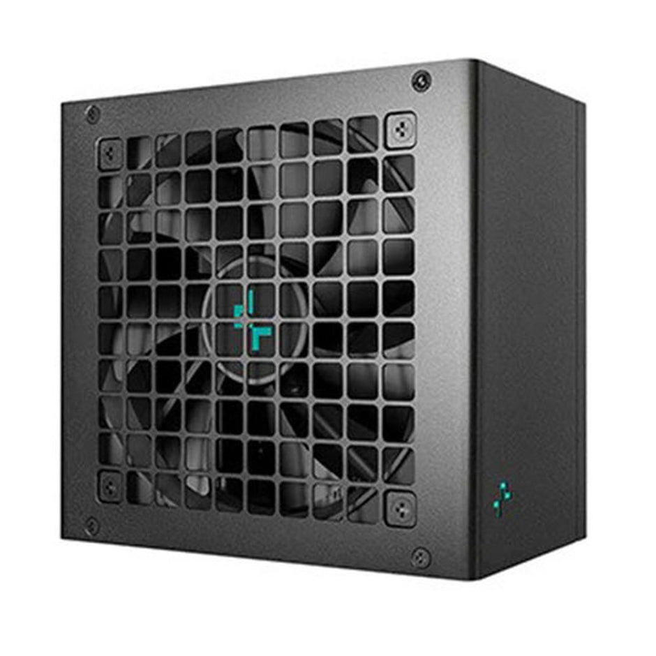Buy DEEPCOOL PN850M 850W 80+ Gold Fully Modular Power Supply | EliteHubs