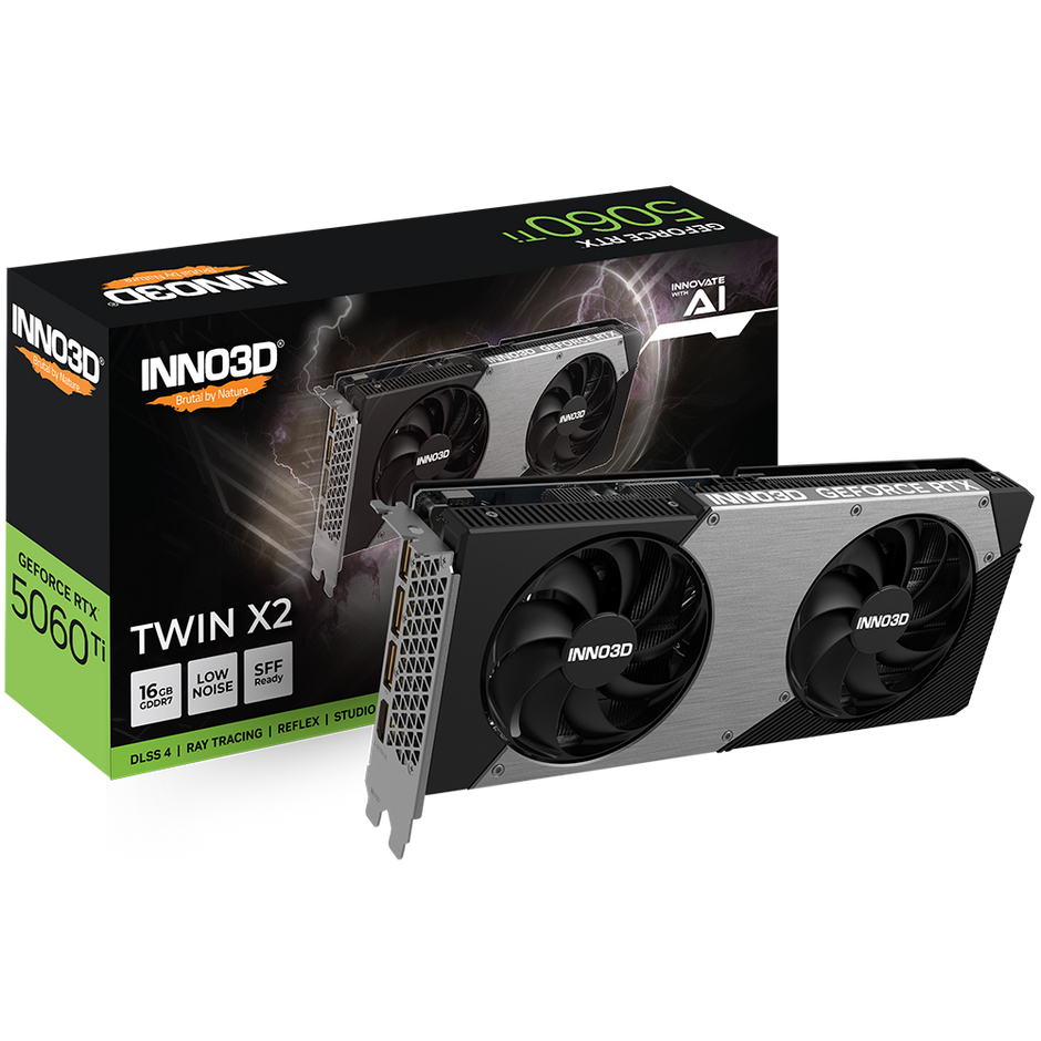 Buy NVIDIA RTX 5060 Ti Graphics Card At Best Price In India | EliteHubs